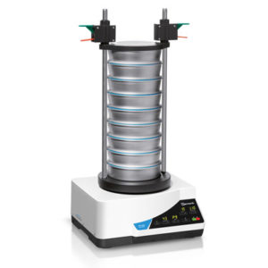 AS 200 Control Automatic Sieve Shaker | Glen Mills, Inc.