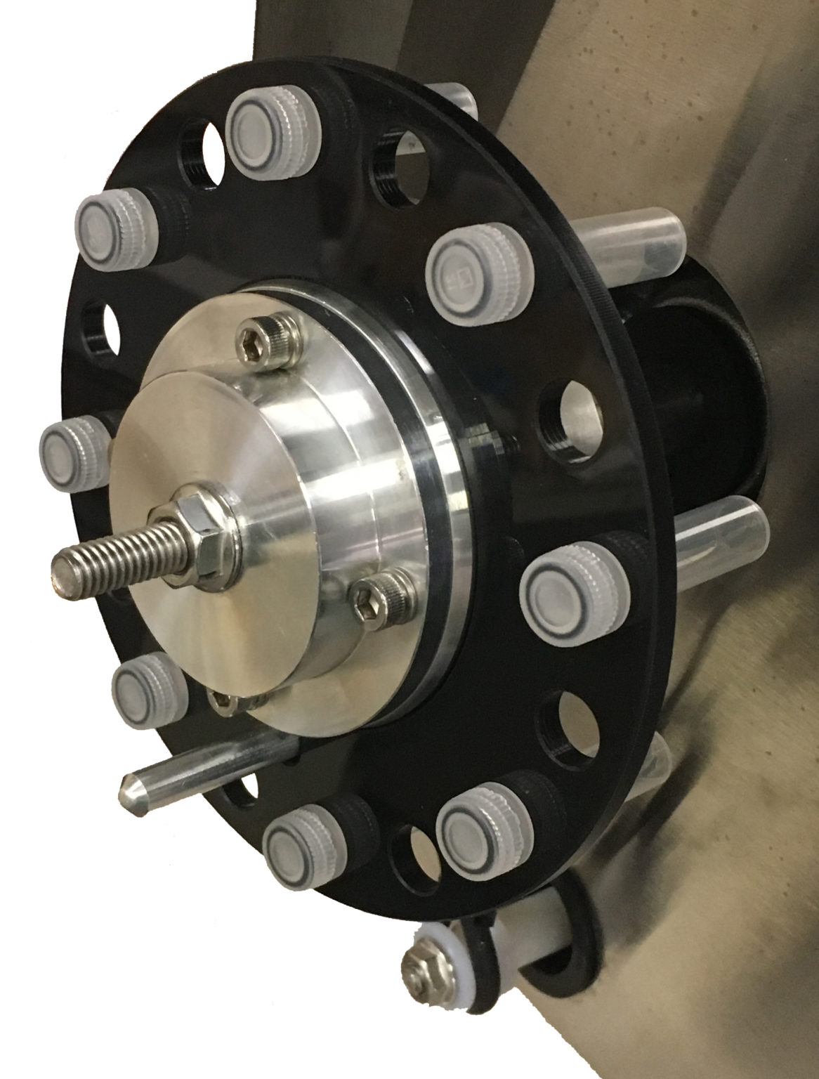 Mini-Beadbeater-16 | Glen Mills, Inc.