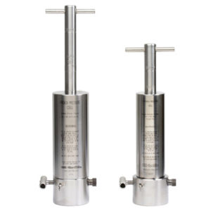 French Press G-M® High Pressure Cell Disruption | Glen Mills, Inc.
