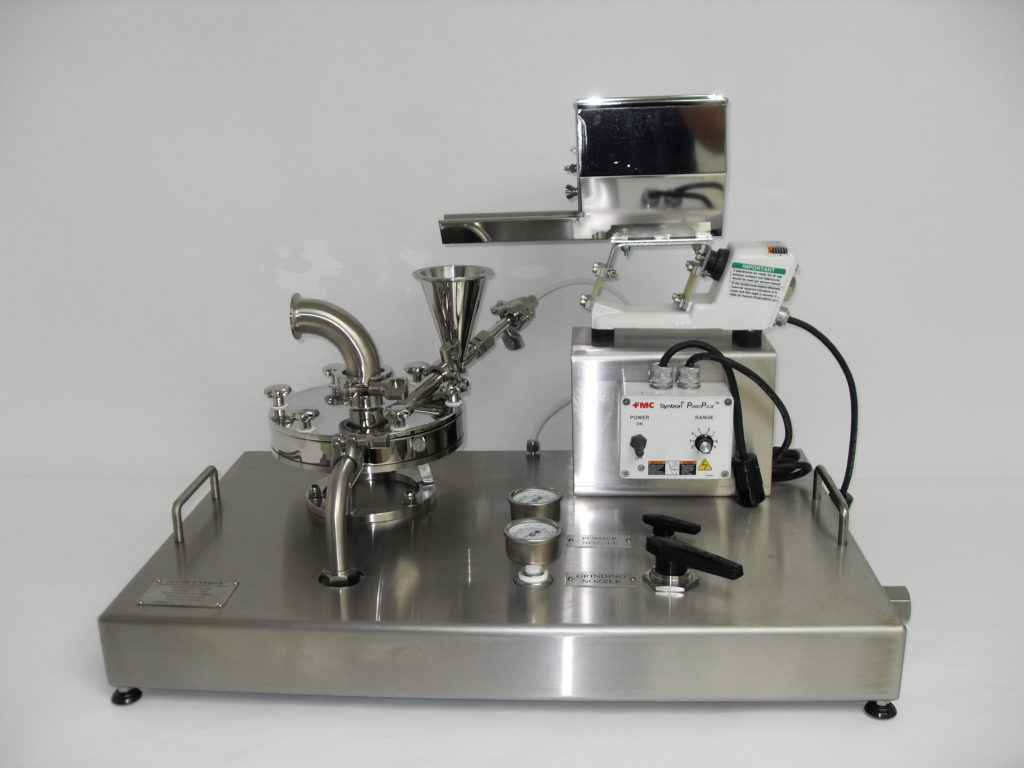 Jet Mills | Glen Mills, Inc.