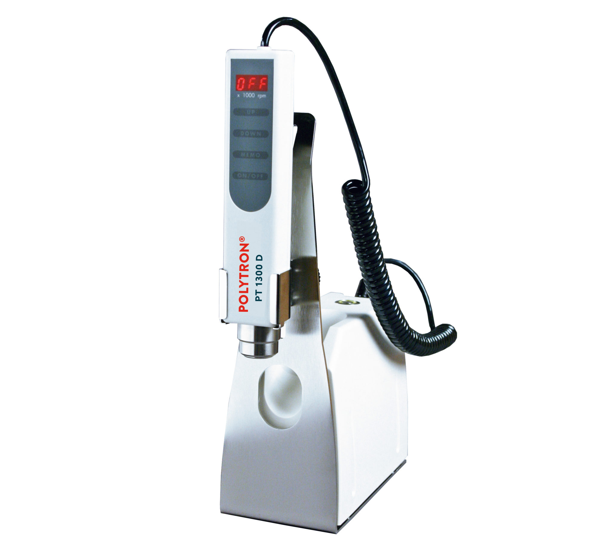 Kinematica Polytron PT 1300 D | Glen Mills, Inc.