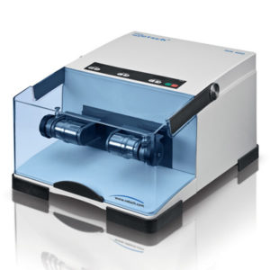 Cryogenic Milling | Glen Mills, Inc.