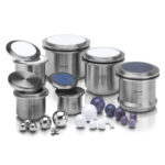 PM 400 Planetary Ball Mill | Glen Mills, Inc.