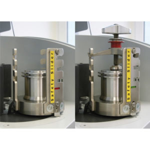 PM 100 Planetary Ball Mill | Glen Mills, Inc.