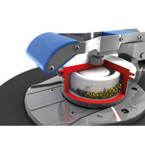 RS 200 Vibratory Disc Mill | Glen Mills, Inc.