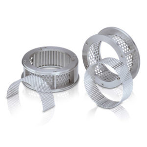 SR 300 Rotor Beater Mill | Glen Mills, Inc.