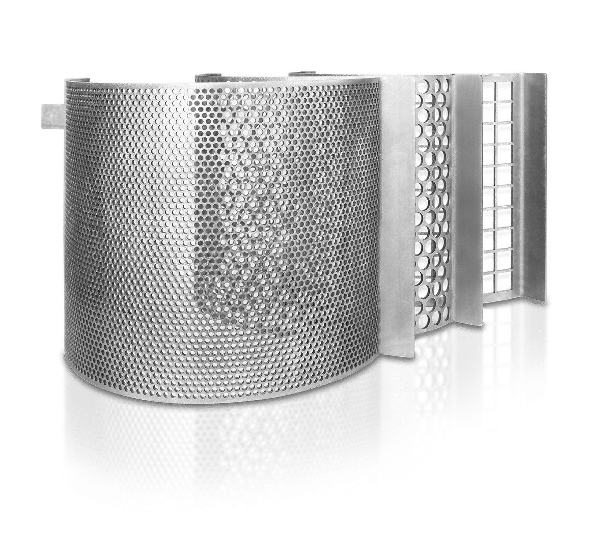 HM 200 Hammer Mill | Glen Mills, Inc.